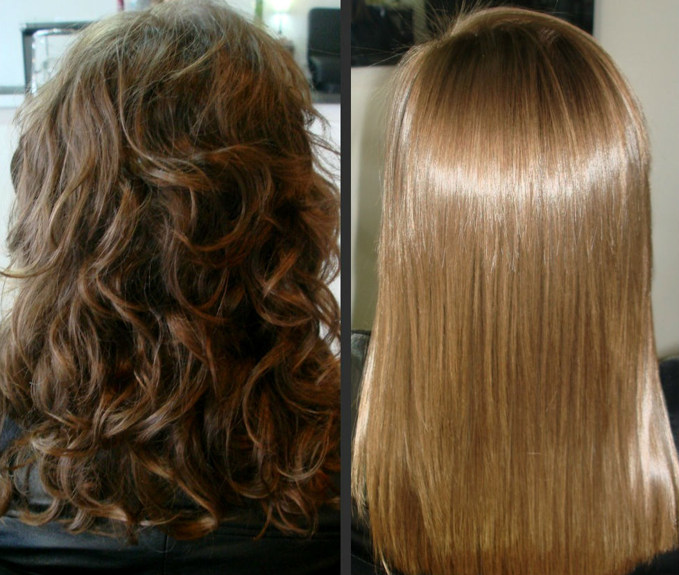 ¿Qué tipos de alisados para cabello conoces? - Unicas