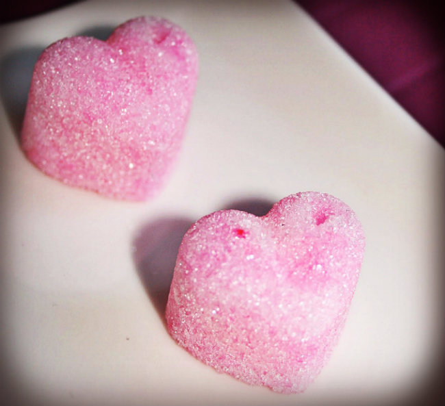 Aprende con unicas.pe a preparar los más dulces terrones de azúcar - Unicas