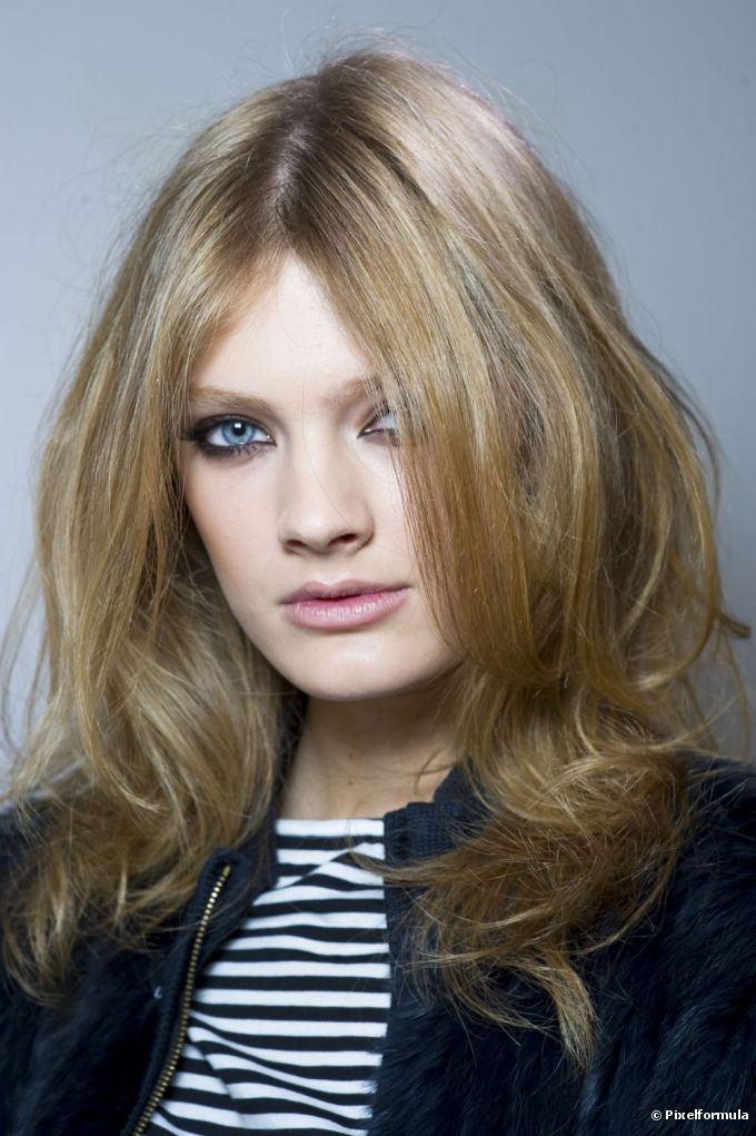 Texturizador del cabello: nos salvará del acartonado efecto de las ...