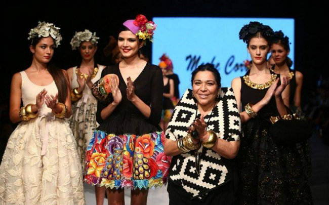 Regresa Perú Moda y Perú Gift Show 2014 - Unicas