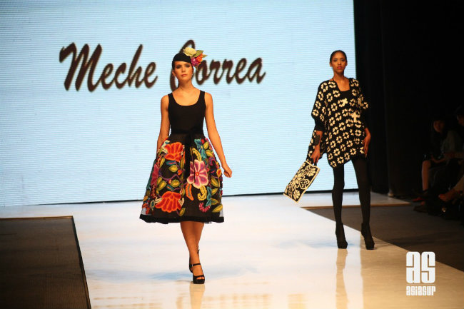 Regresa Perú Moda y Perú Gift Show 2014 - Unicas