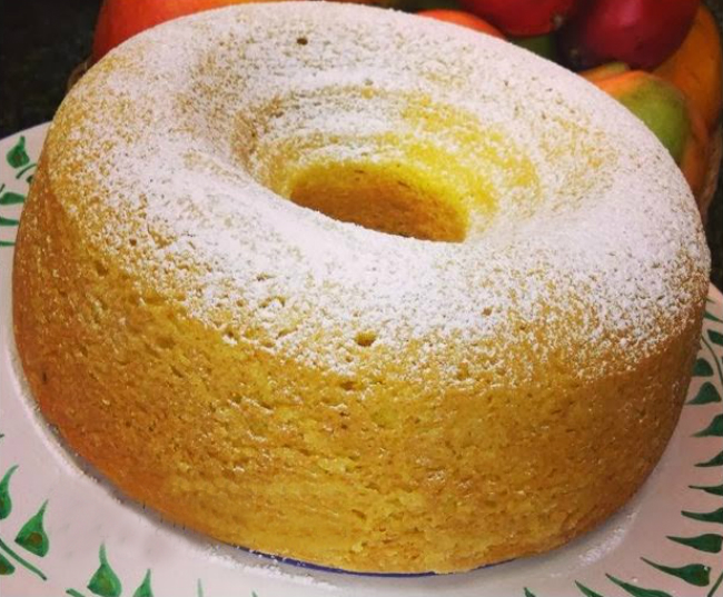 Aprende cómo preparar un esponjoso y delicioso keke marmoleado - Unicas