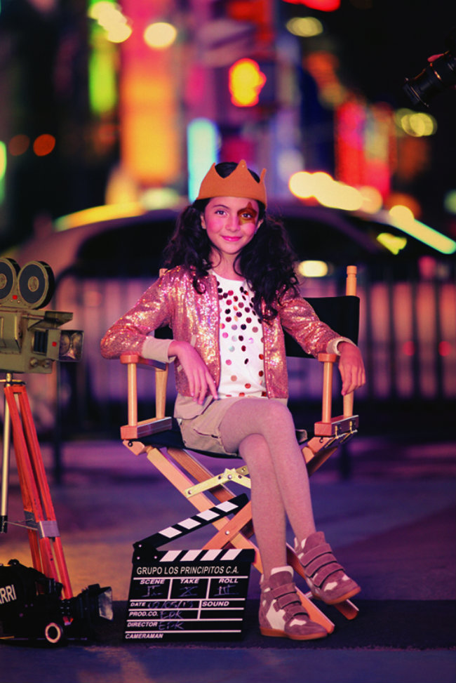 EPK: Lo nuevo en moda para niños - Unicas