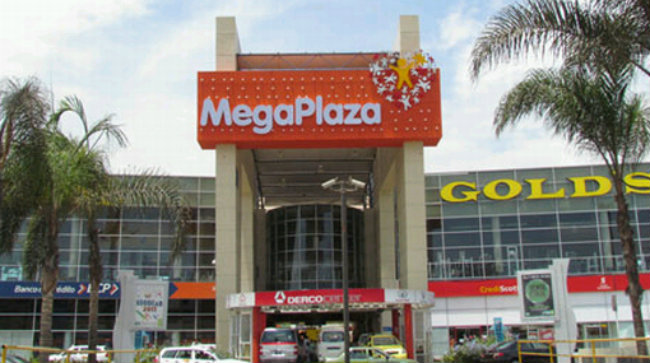MegaPlaza ingresa al canal virtual OferTop - Unicas
