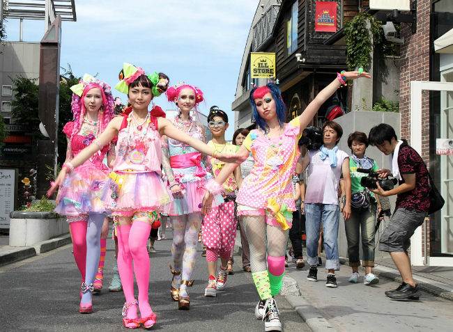 Conoce la moda Kawaii una tendencia más que pasajera - Unicas